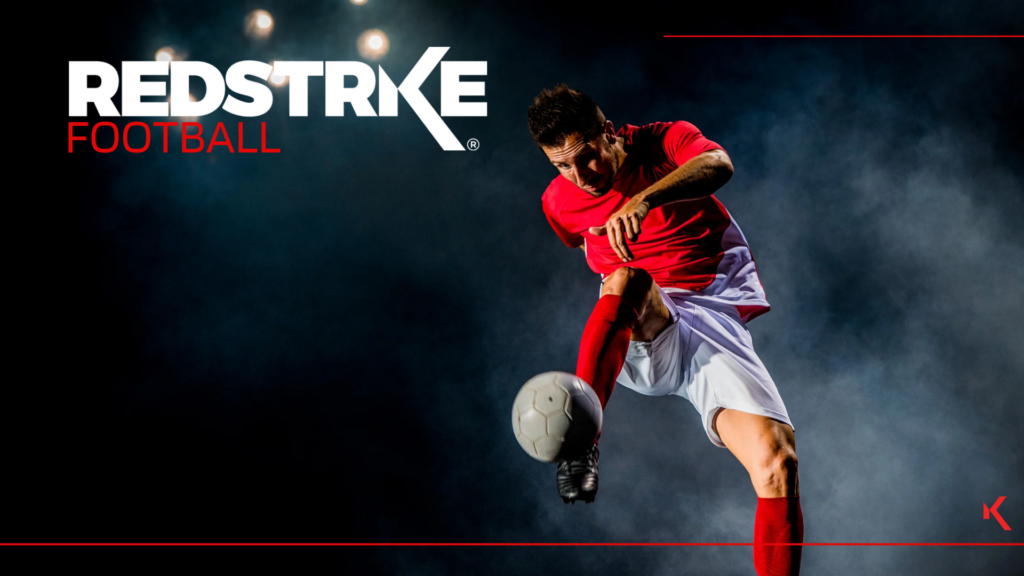FOOTBALL - Redstrike