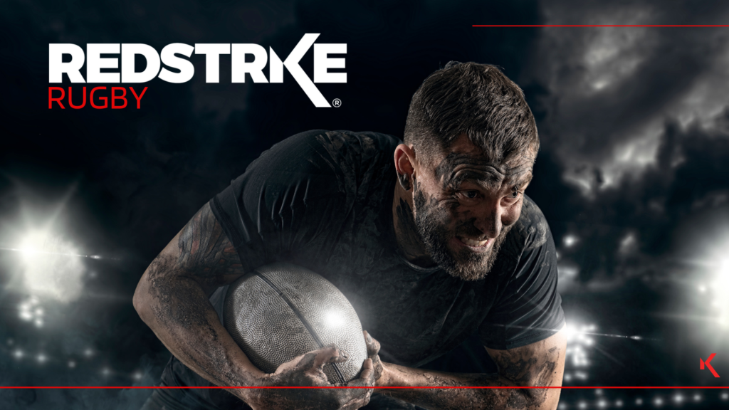 RUGBY - Redstrike